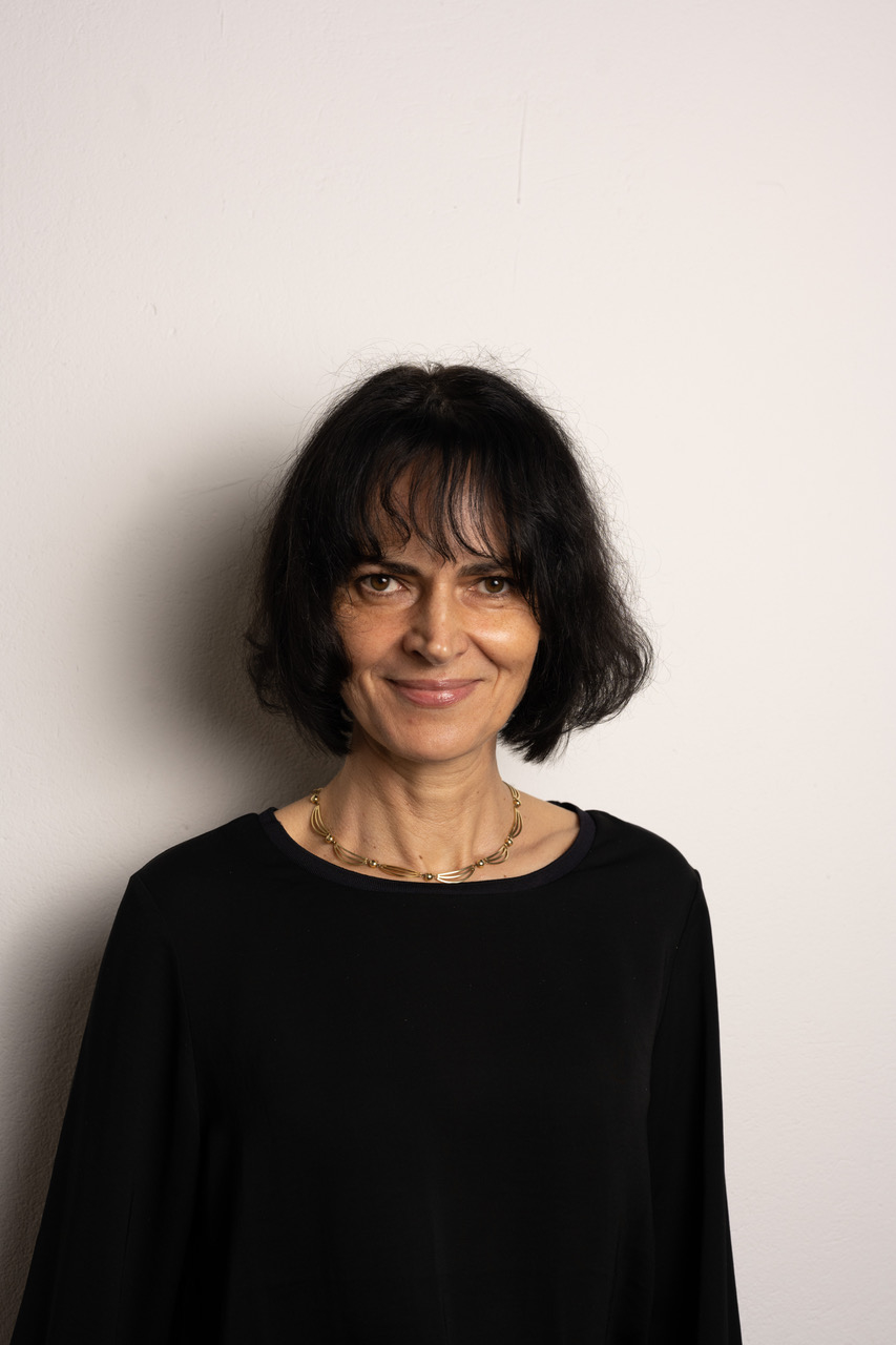 Wer bin ich? – Ina Roß